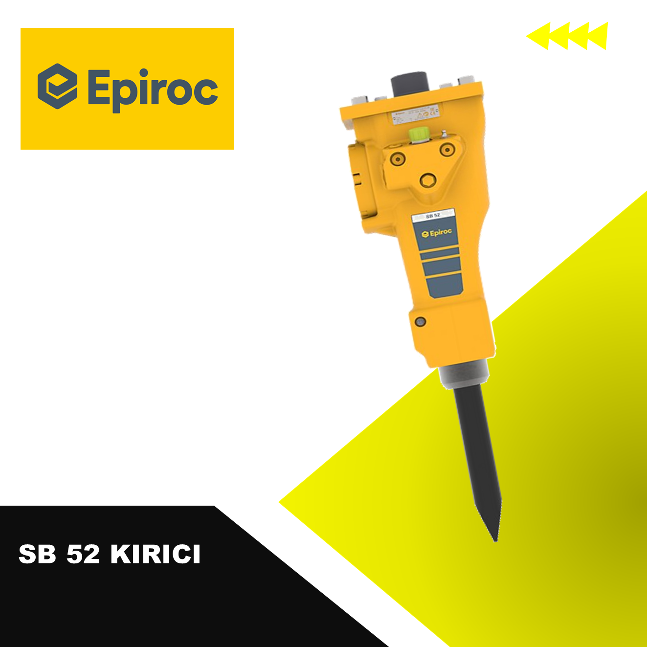Epi̇roc sb52